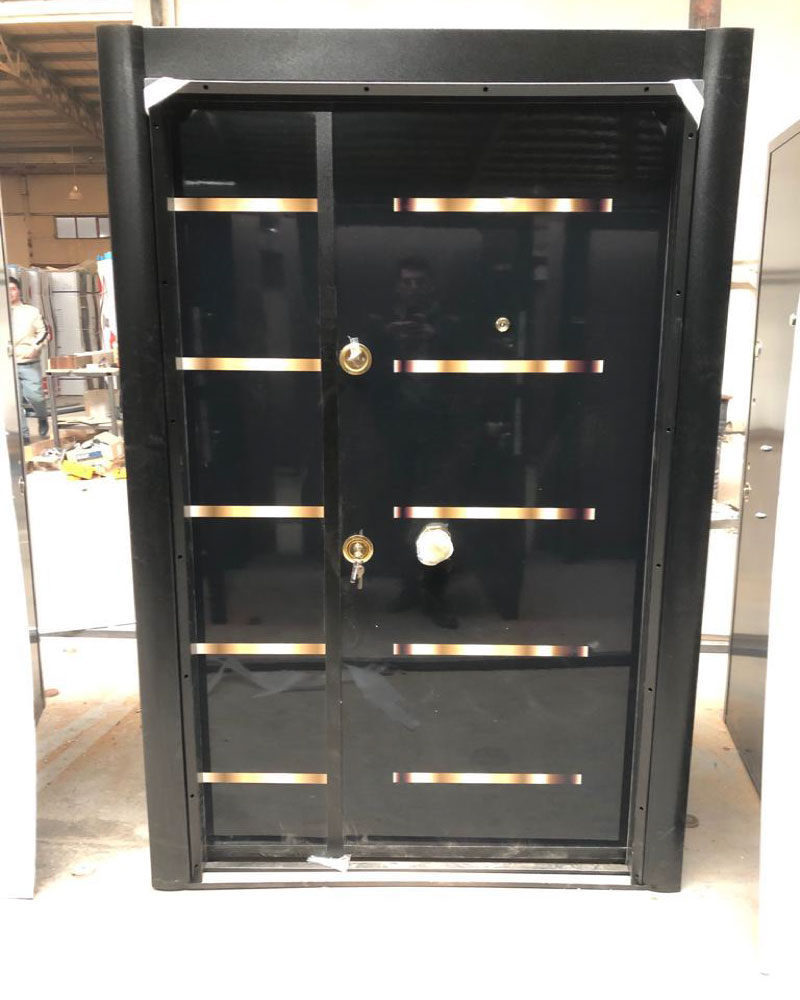 Bullet Proof Doors In Nigeria - Bullet Proof Doors For Sale