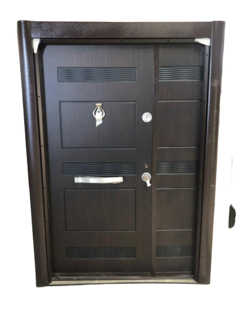 Embossed Security Doors - Embossed Doors in Nigeria